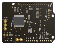 BLDC drivers | Arduino-FOC
