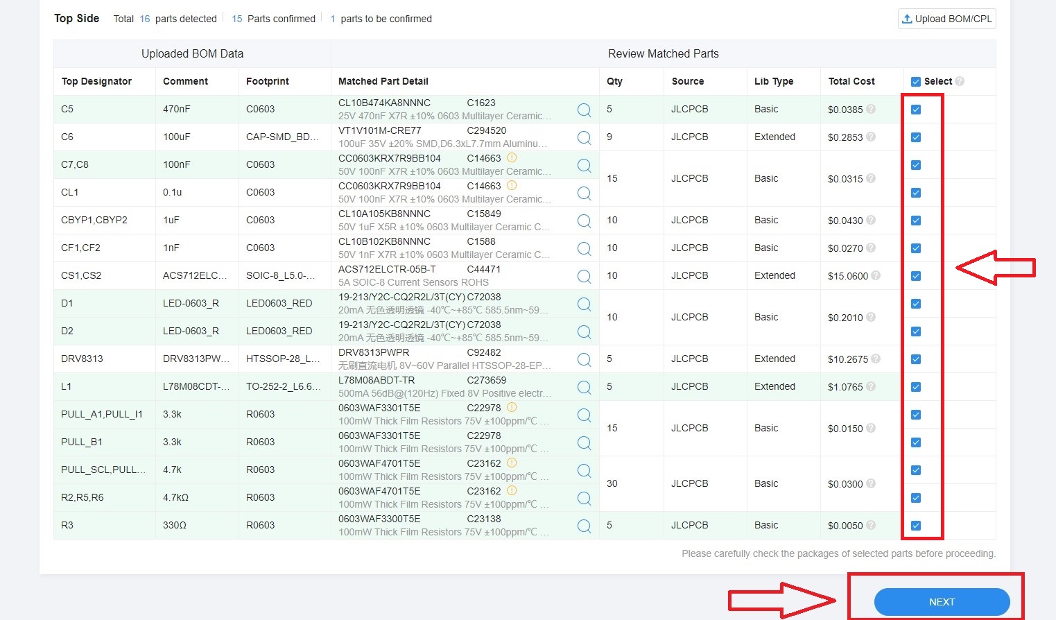 Shield v3.x | Arduino-FOC
