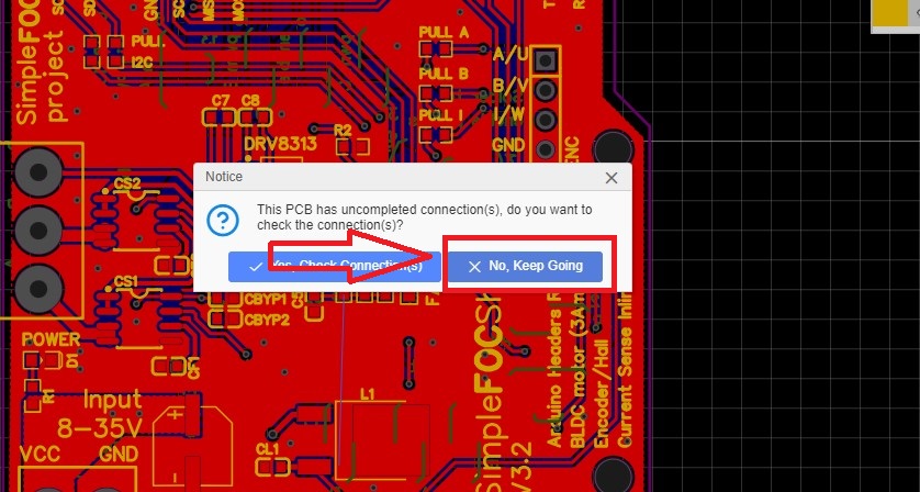 Shield v3.x | Arduino-FOC